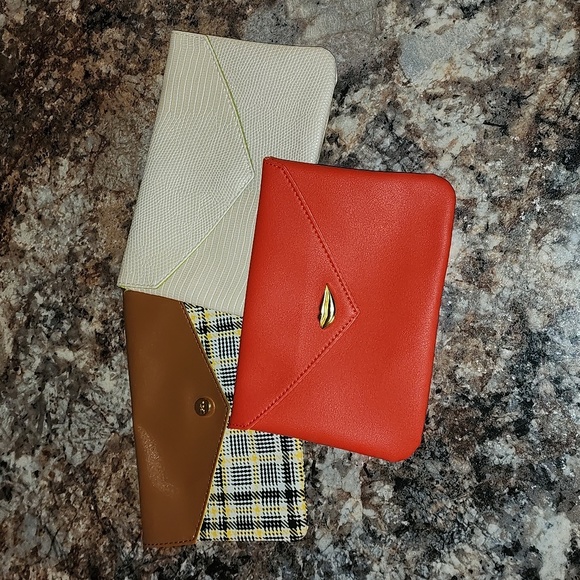 ipsy | Bags | Ipsy Glam Bags | Poshmark